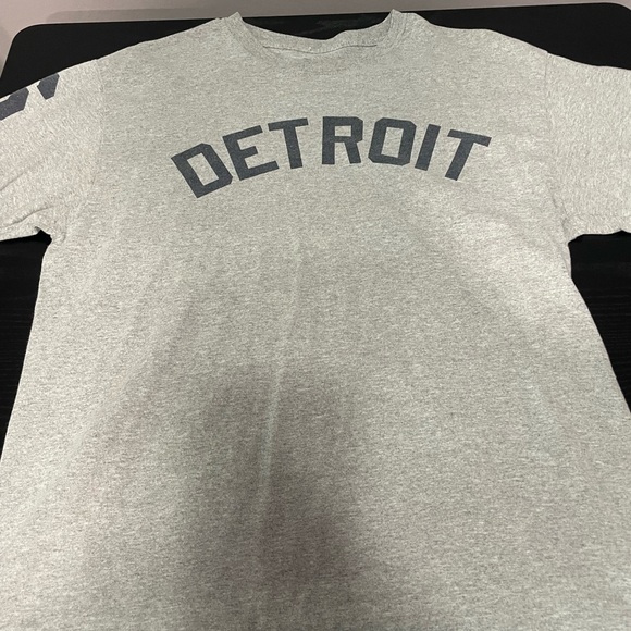 Detroit Athletic Co. | Shirts | Detroit Athletic Co Tee Shirt | Poshmark
